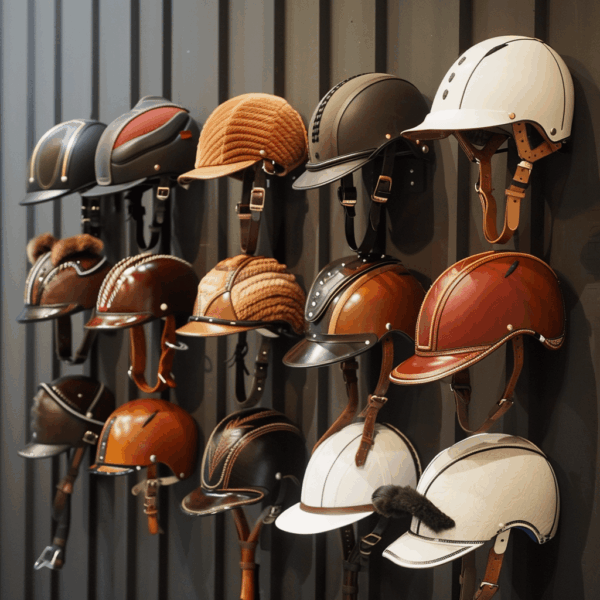 BETA UK - British Equestrian Trade Association UK