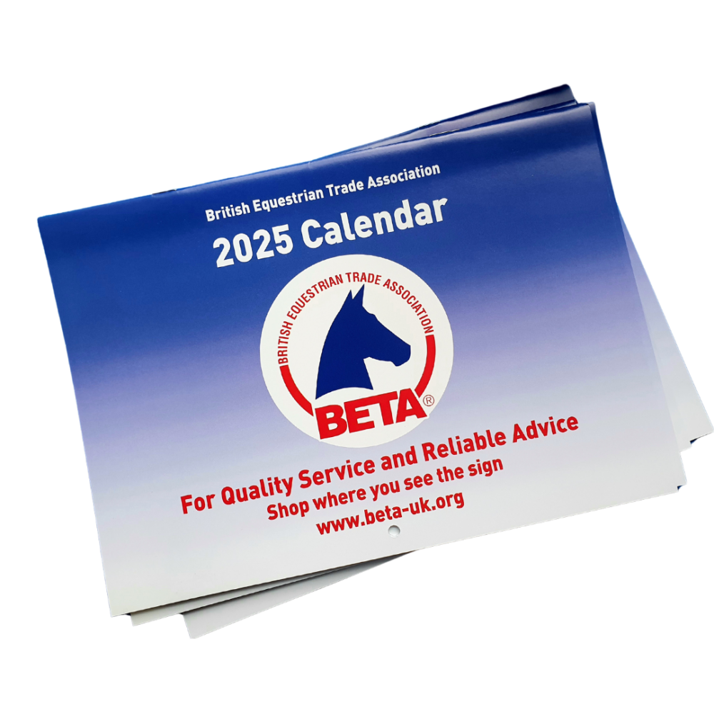 Shop - BETA-UK British Equestrian Trade Association