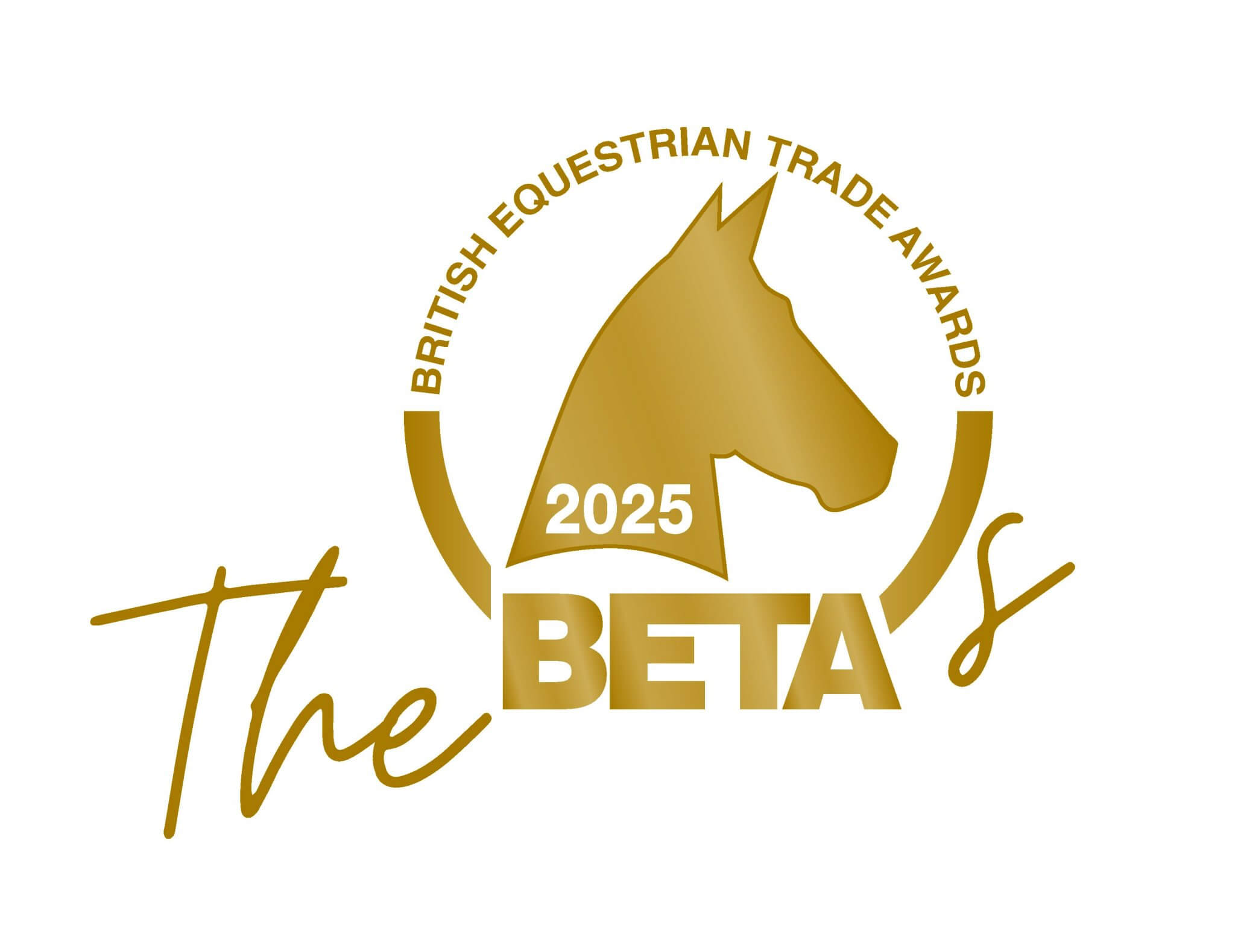 BETA Awards 2025 - BETA-UK British Equestrian Trade Association